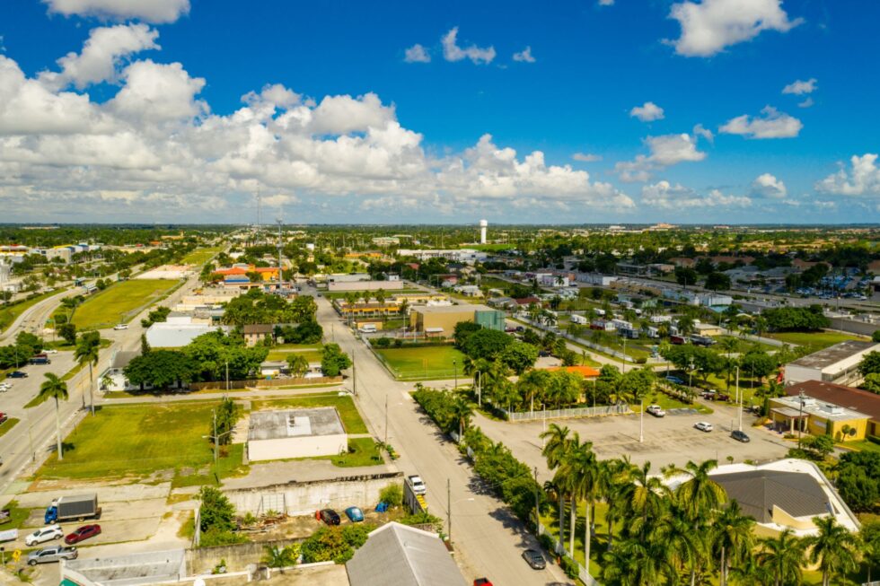 #1 Data & Voice Cabling Solutions in Homestead, Florida